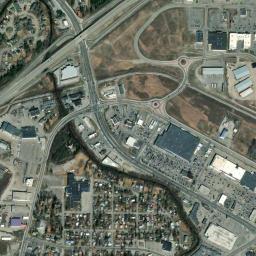 ArcGIS Web Application