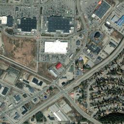 ArcGIS Web Application