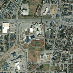 ArcGIS Web Application