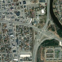 ArcGIS Web Application