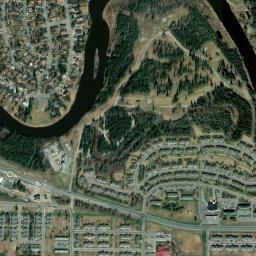 ArcGIS Web Application