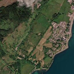 Inveraray – Argyll Estates