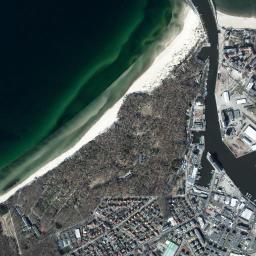 Kolobrzeg - a Cruising Guide on the World Cruising and Sailing Wiki