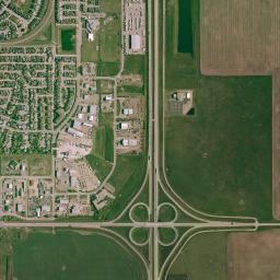 ArcGIS Web Application