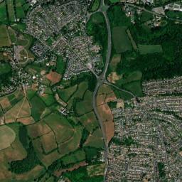 Paignton Map | Devon Guide