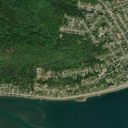 Gaspe - a Cruising Guide on the World Cruising and Sailing Wiki