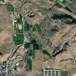 ArcGIS Web Application