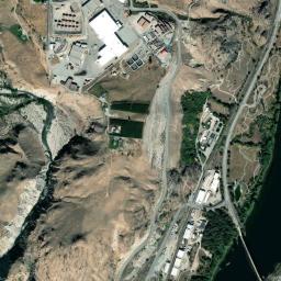 ArcGIS Web Application