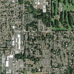 ArcGIS Web Application