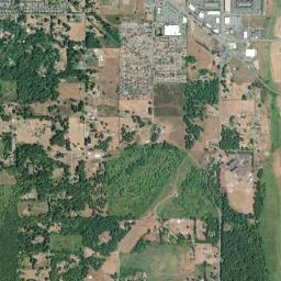 City of Yelm Web Map
