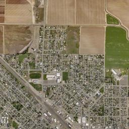 ArcGIS Web Application