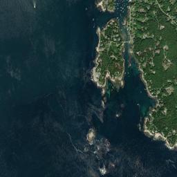 ArcGIS Web Application