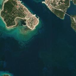 Krapanj - a Cruising Guide on the World Cruising and Sailing Wiki