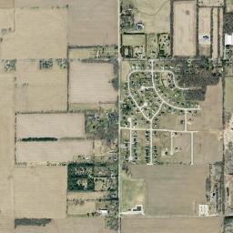 Village of Williams Bay WI - Zoning Map Base