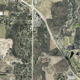 Village of Williams Bay WI - Zoning Map Base