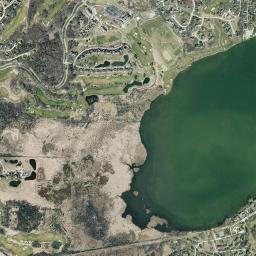 Village of Williams Bay WI - Zoning Map Base