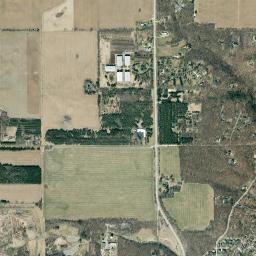 Village of Williams Bay WI - Zoning Map Base