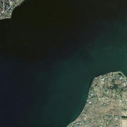 Village of Williams Bay WI - Zoning Map Base