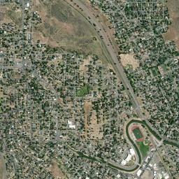 ArcGIS Web Application