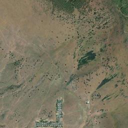 ArcGIS Web Application