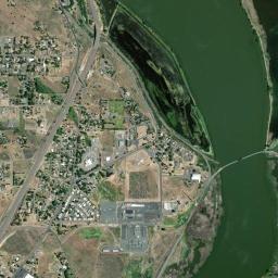 ArcGIS Web Application