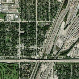 ArcGIS Web Application