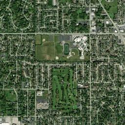 ArcGIS Web Application