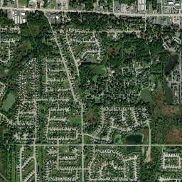 ArcGIS Web Application