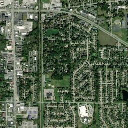 ArcGIS Web Application