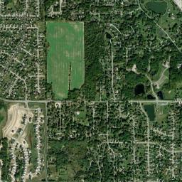 ArcGIS Web Application