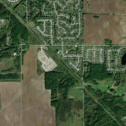 ArcGIS Web Application