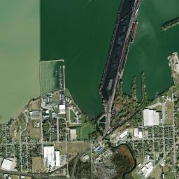 ArcGIS Web Application
