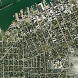 ArcGIS Web Application