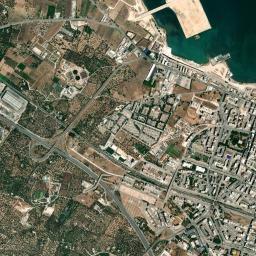 Molfetta - a Cruising Guide on the World Cruising and Sailing Wiki