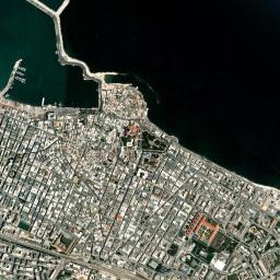 Molfetta - a Cruising Guide on the World Cruising and Sailing Wiki