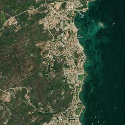 Cannigione - a Cruising Guide on the World Cruising and Sailing Wiki