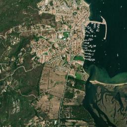 Cannigione - a Cruising Guide on the World Cruising and Sailing Wiki