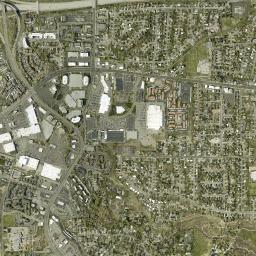 ArcGIS Web Application