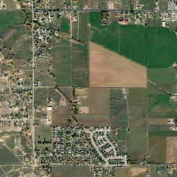 ArcGIS Web Application