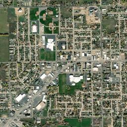 ArcGIS Web Application