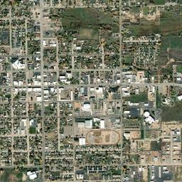 ArcGIS Web Application