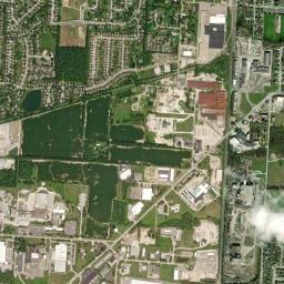 ArcGIS Web Application