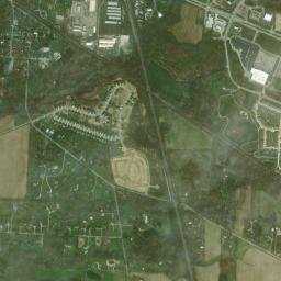 ArcGIS Web Application