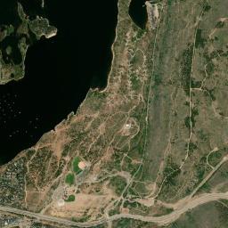 ArcGIS Web Application