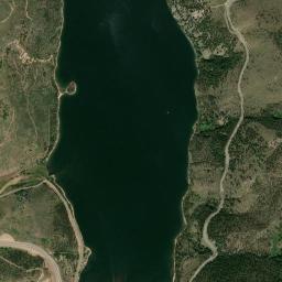 ArcGIS Web Application