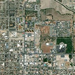 ArcGIS Web Application