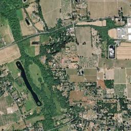 ArcGIS Web Application