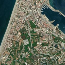 Milazzo - a Cruising Guide on the World Cruising and Sailing Wiki