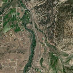 ArcGIS Web Application