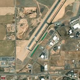 ArcGIS Web Application